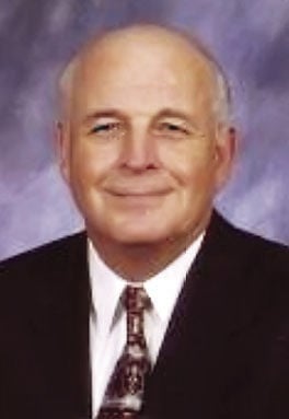 Dr. Skip Parvin is new minister at First Baptist Church of Childersburg ...