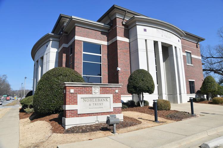 Built on service and roots, NobleBank & Trust marks two decades of ...