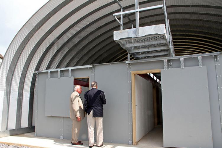 Law Enforcement Academy Training Ceremony | Slideshows | annistonstar.com