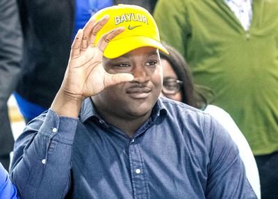 Khalil Keith plans to return to Baylor to build off stellar season ...