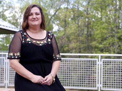 Spotlight on: Michelle Lowery Combs, farmers market manager | Spotlight ...