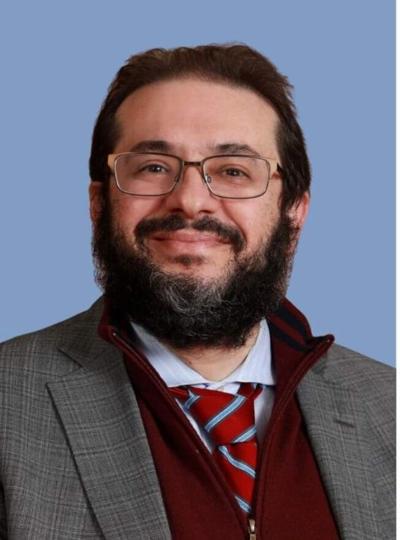 Eloubeidi appointed RMC Health System endoscopy director | News ...