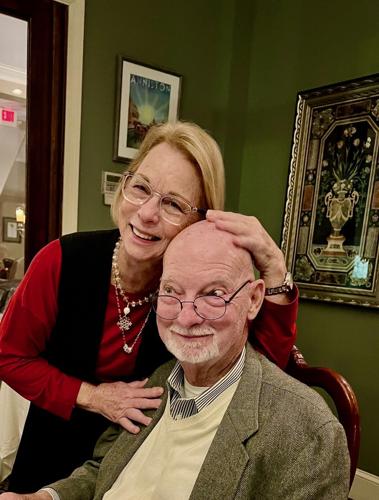 Local couples memorialize past loves | Local News | annistonstar.com