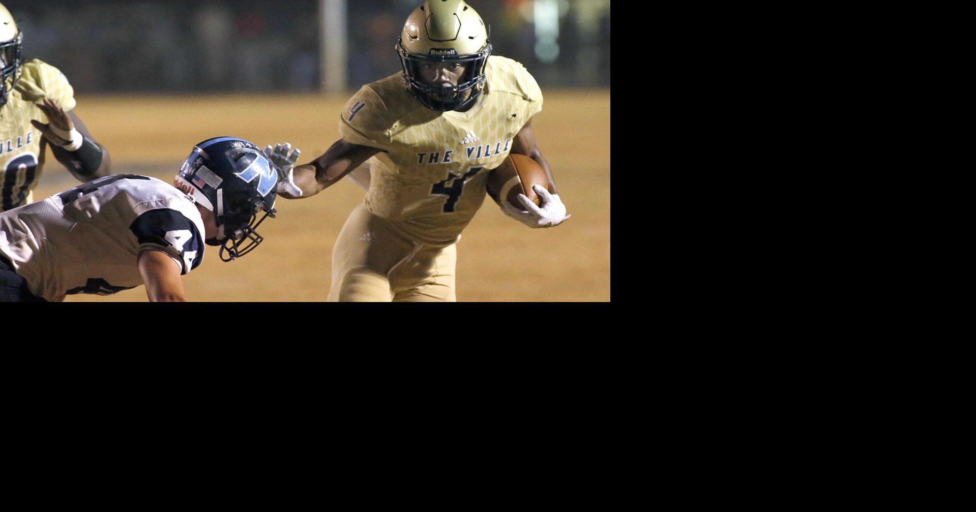 Photos: Jacksonville vs. Northside Prep Football | Slideshows ...