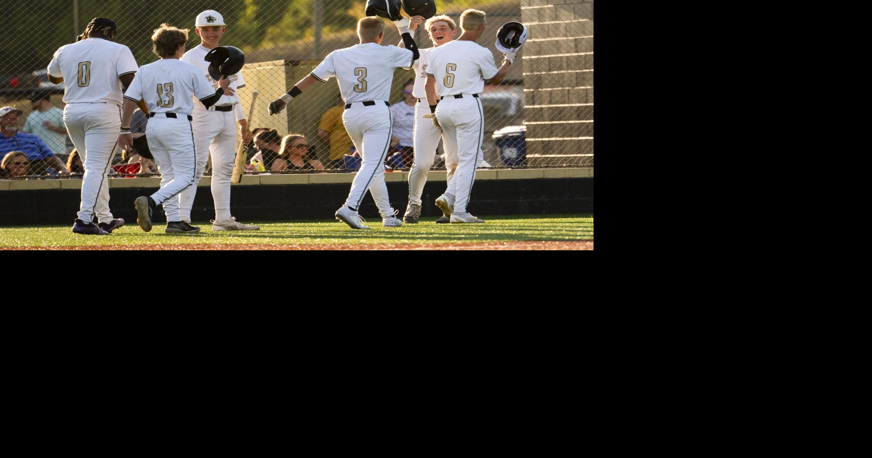 Photo gallery: Pell City hosts Huffman, baseball playoffs | Gallery ...