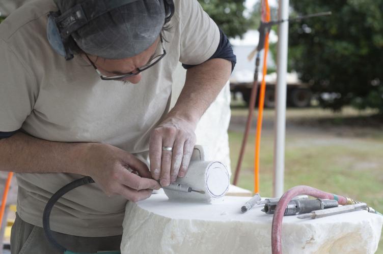 Photo gallery: 2025 Sylacauga Magic of Marble Festival kicks off ...