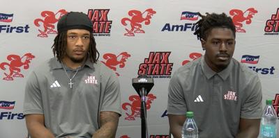 Jax State football looking to improve when it comes to explosive plays ...