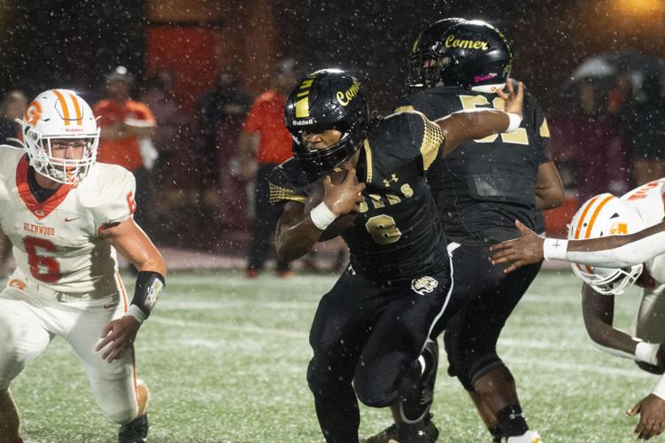 Photos: B.B. Comer hosts Glenwood - High School Football | Slideshows ...