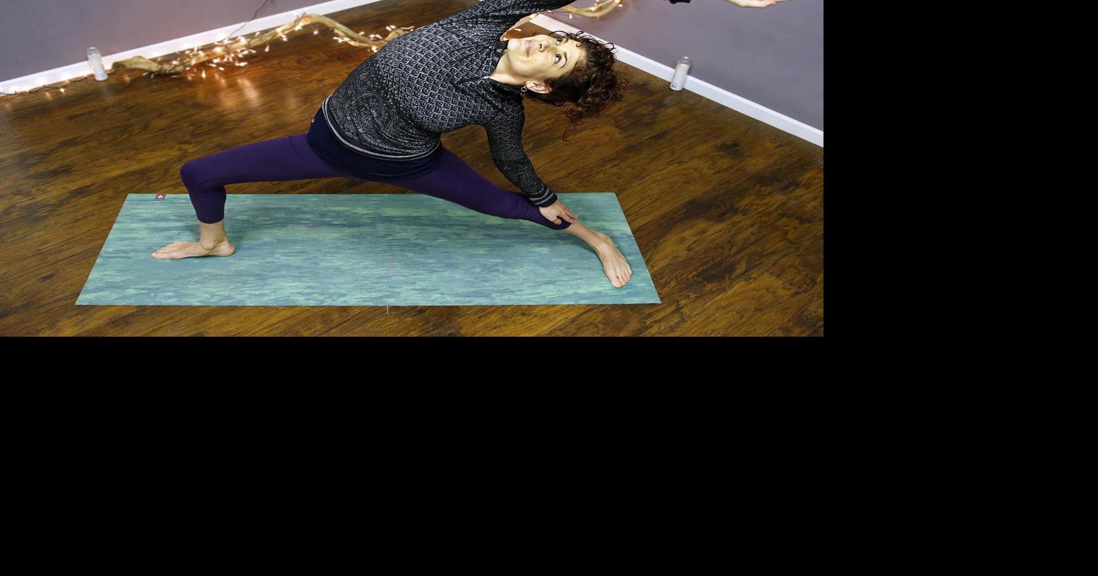 Spotlight on: Haley Proctor, yoga teacher | Spotlight | annistonstar.com