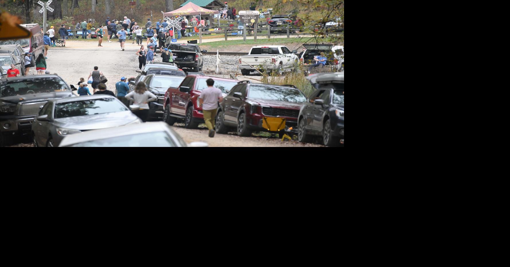 Photo gallery: Pinhoti 100 | Slideshows | annistonstar.com