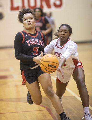 Prep basketball: Defense dictates, Talladega throttles Munford | Sports ...