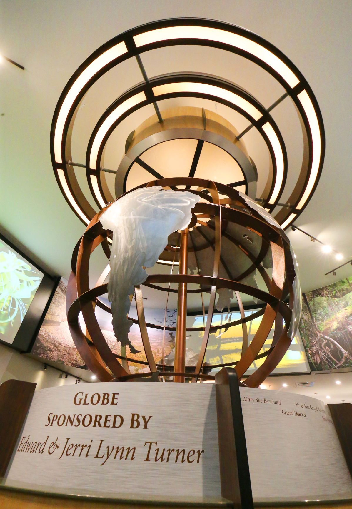 Anniston Museum of Natural History Renovations | News | annistonstar.com