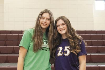 Record-setting pace: Ashville sophomore earns all-county volleyball MVP ...