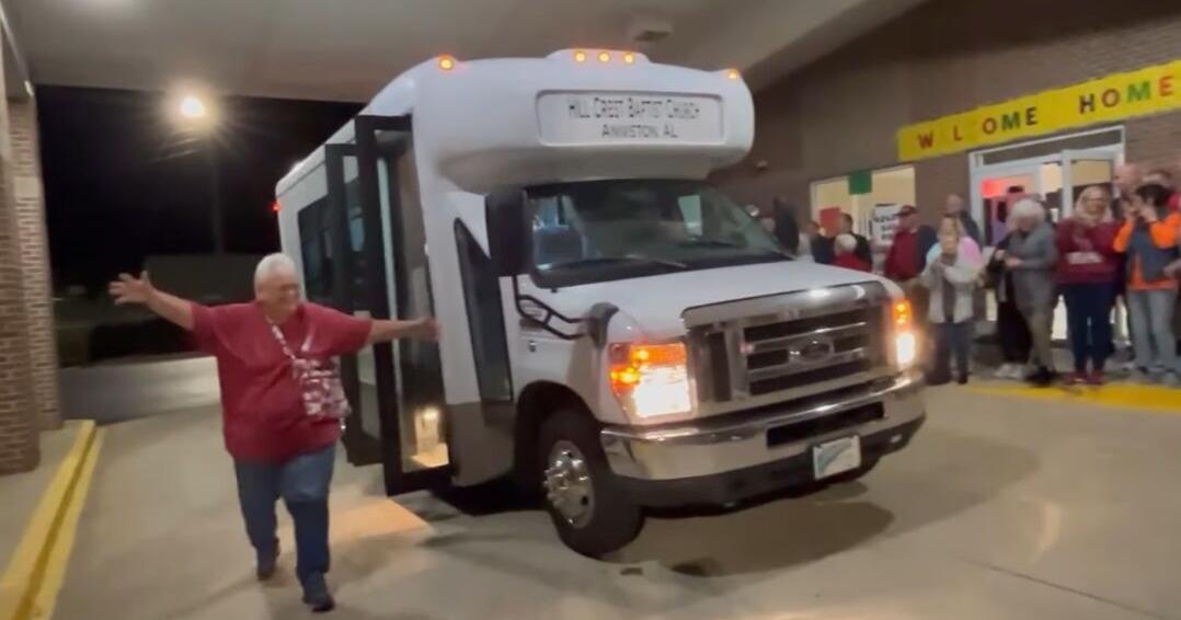 Hill Crest Baptist Israel travel group arrives home safely | Free ...