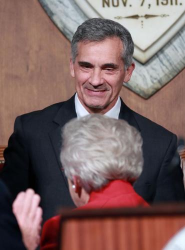 Alabama Governor Kay Ivey, State of the State Speech | News ...