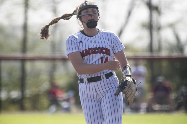 Photos: JSU Softball wins 2 over North Florida | Slideshows ...