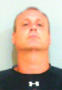 Talladega man charged with repeatedly violating sex offender ...
