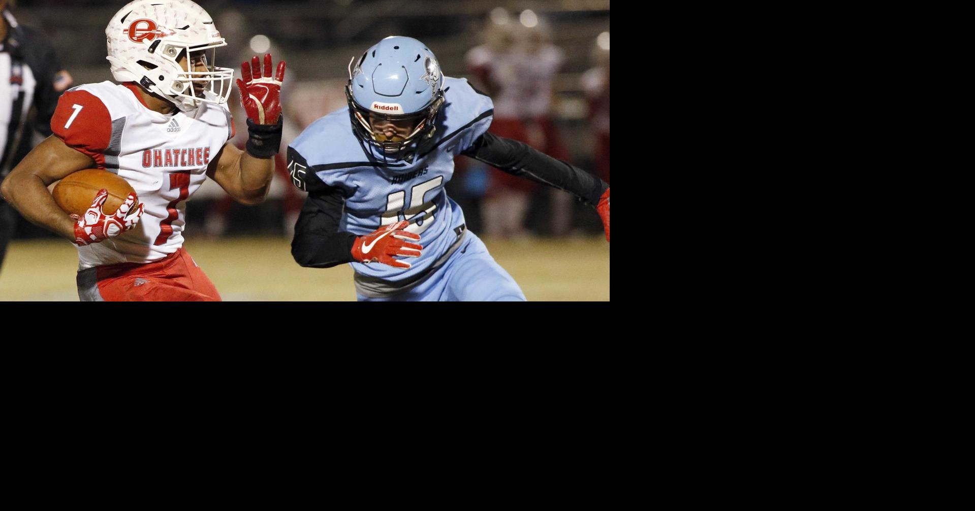 Photos: Pleasant Valley vs. Ohatchee Prep Football | Slideshows ...