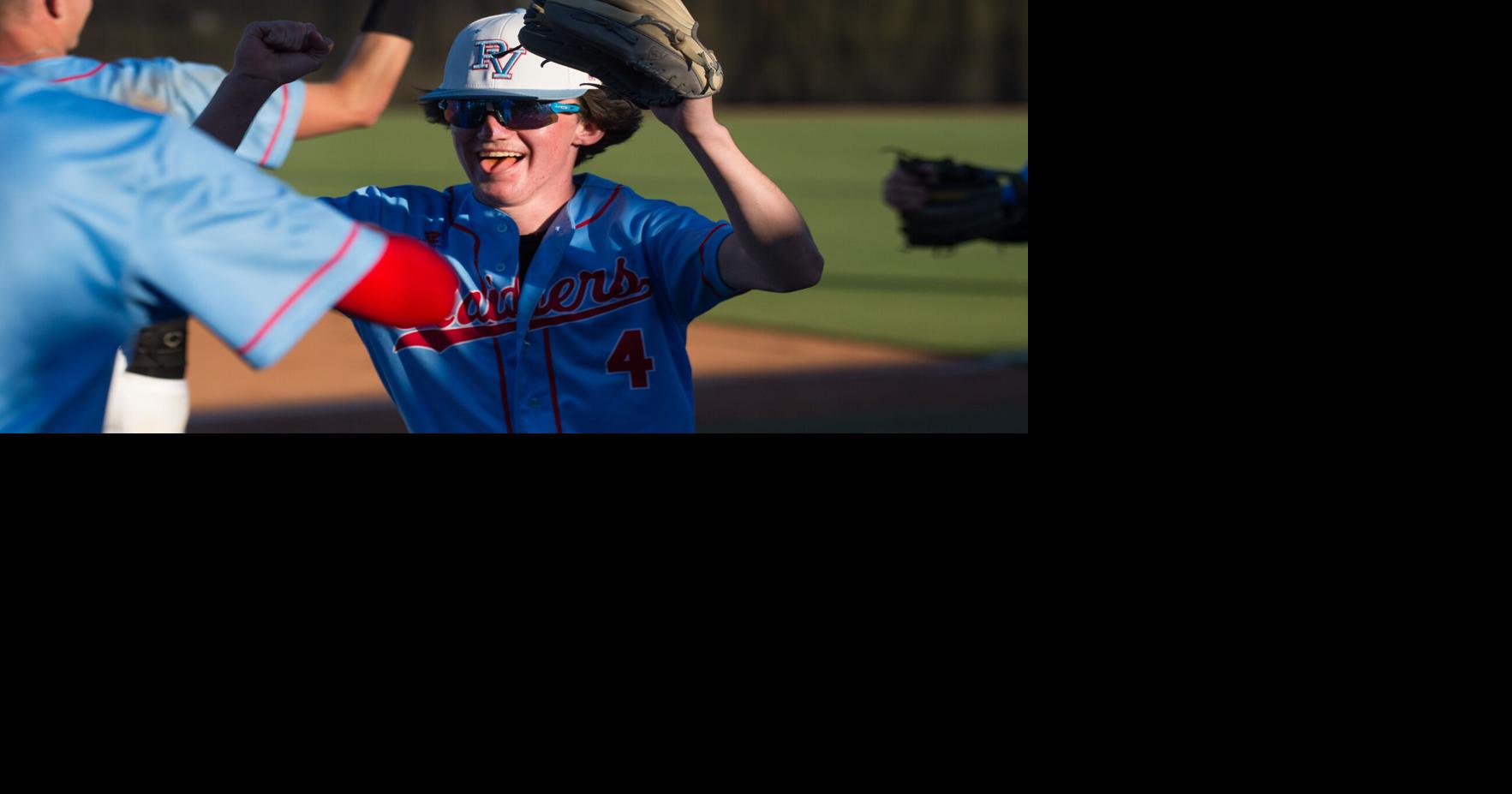 Calhoun County baseball: Freeman, Bentley lead Pleasant Valley past ...