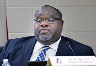 School board to students: Stay all day, and no vaping | Free ...