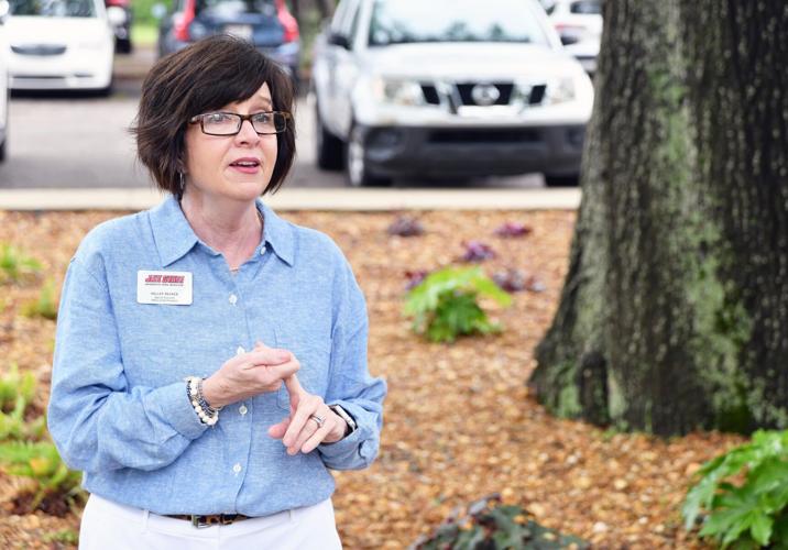 Photo gallery: RMC Memorial Foundation celebrates the grand reopening ...