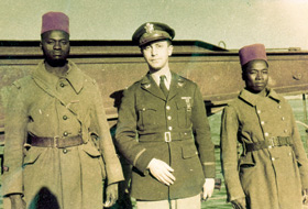 Anniston's James Bond | | annistonstar.com