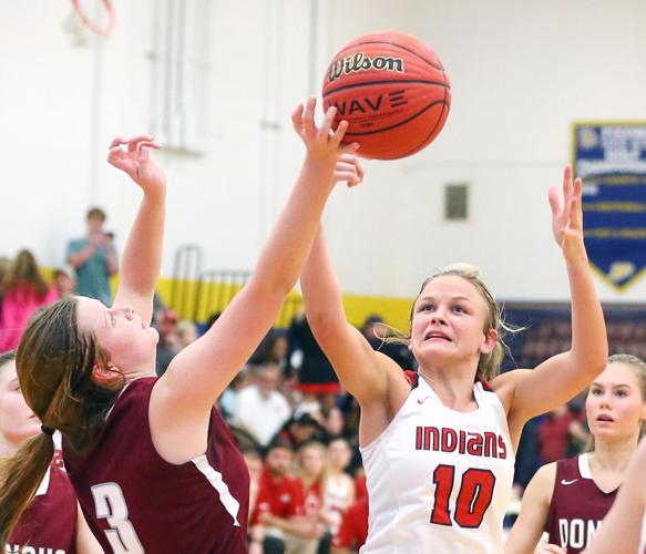 2019 Calhoun County Basketball Tournament, Day 1 | Slideshows ...