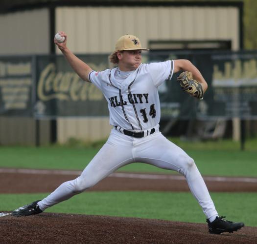 Photos: Oxford vs. Pell City, high school baseball | Gallery ...