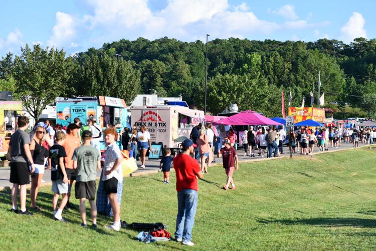 Photo Gallery: Jax Fest 2024 | Jacksonville | annistonstar.com