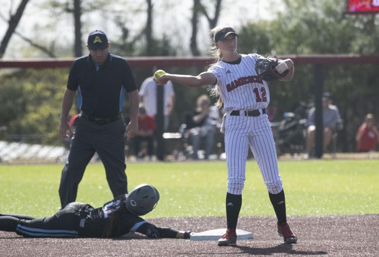Photos: JSU Softball wins 2 over North Florida | Slideshows ...