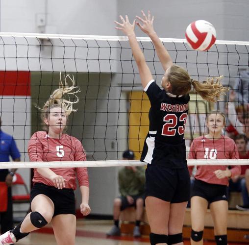 Photos: Ohatchee vs. Westbrook Christian Prep Volleyball | Slideshows ...