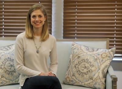 Spotlight on: Lucy Vandervoort Morris, doctor | Spotlight ...