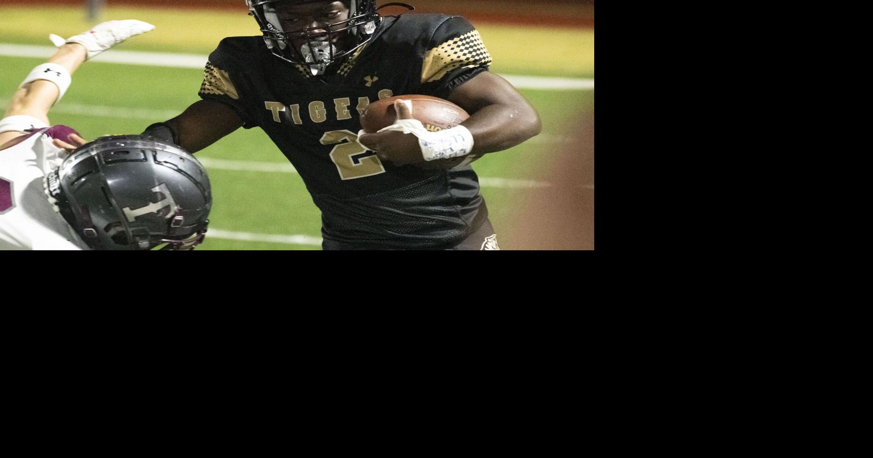 PHOTOS: B.B. Comer defeats Thorsby on Homecoming | The Daily Home ...