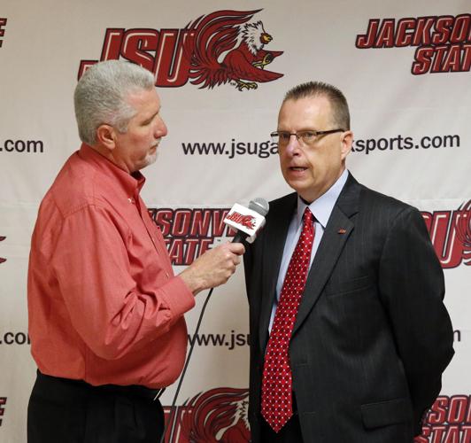 Joe Medley: Questions at past stops, but JSU's Harper looks clean ...