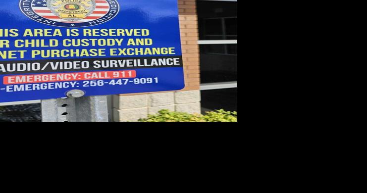 Piedmont, other police agencies offer ‘Safe Exchange’ place | Piedmont ...