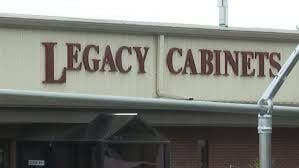 Legacy Cabinets shuts down; company says WARN Act rule exception ...