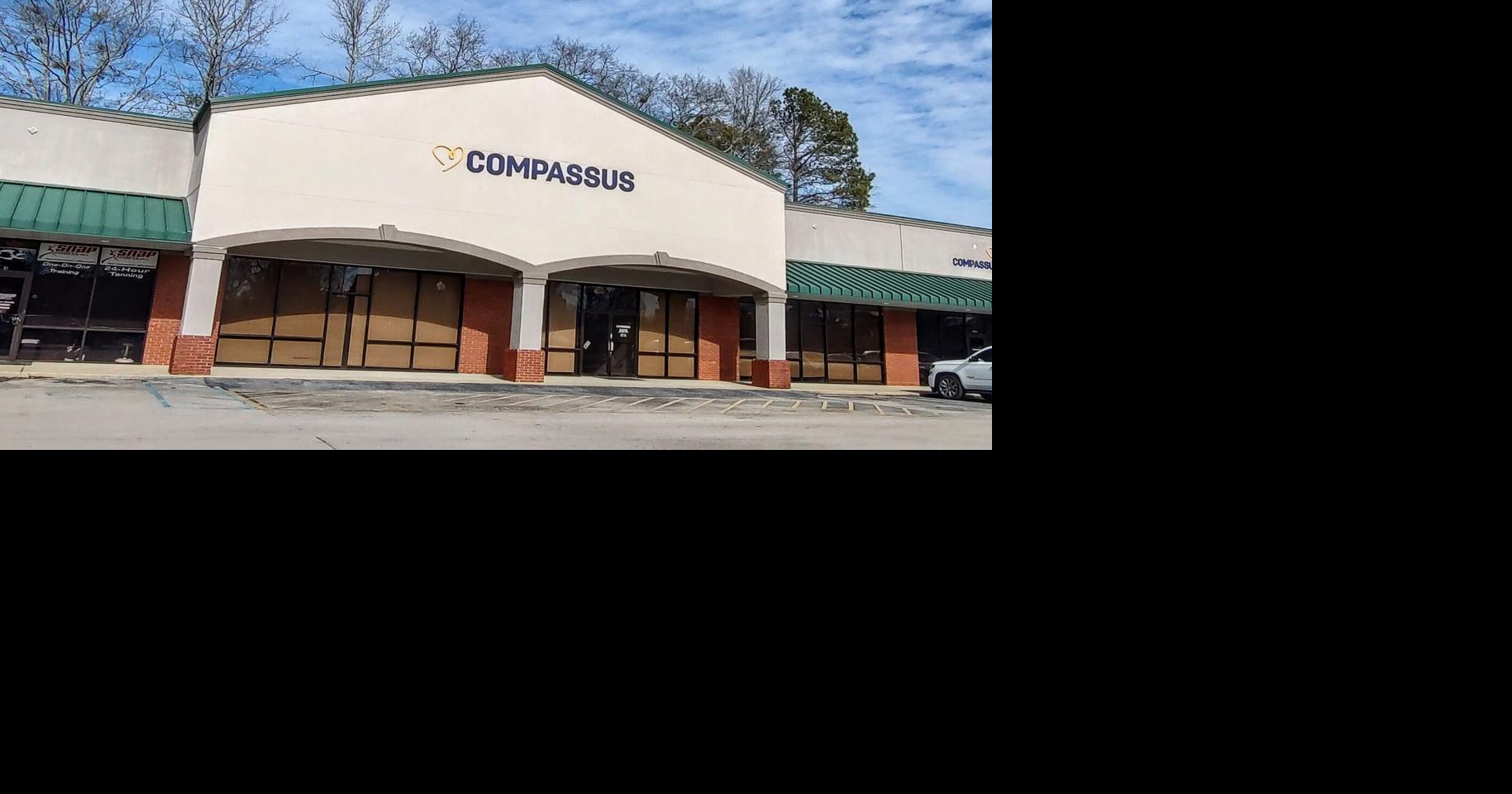 Ascension At Home is now Compassus Home Health | News | annistonstar.com