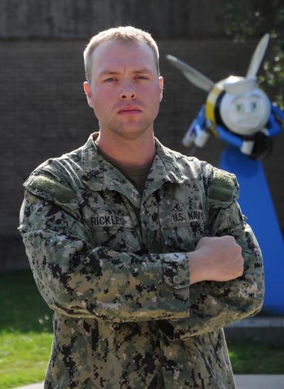 Ryan Rickles says lessons learned growing up in Pell City have paid off ...