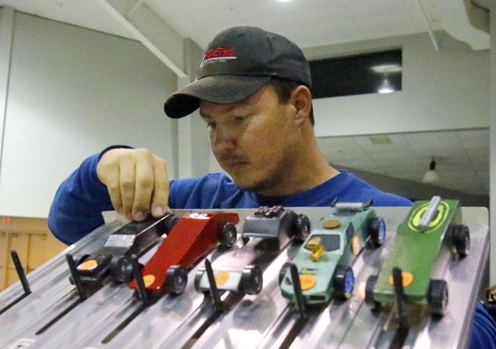 Boy Scout Pinewood Derby | Slideshows | annistonstar.com