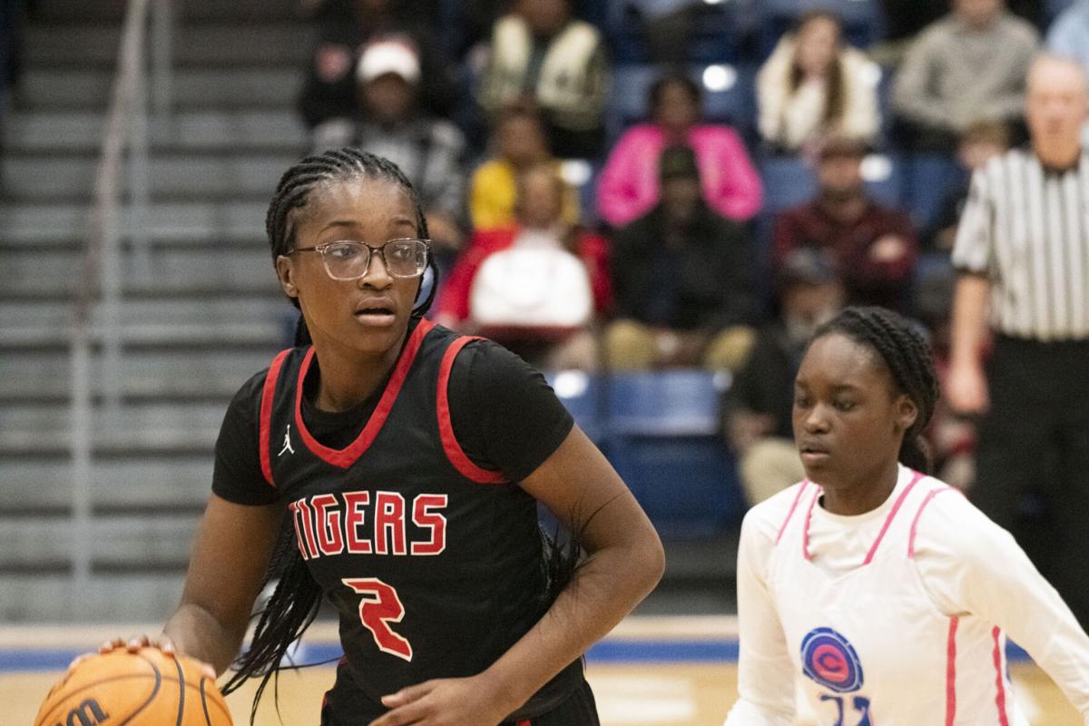 Recruiting: Talladega all-stater Webb selects Southern Union | Sports ...