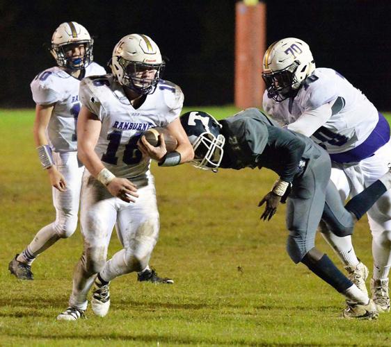 Prep Football: Ranburne vs Tarrant | Slideshows | annistonstar.com