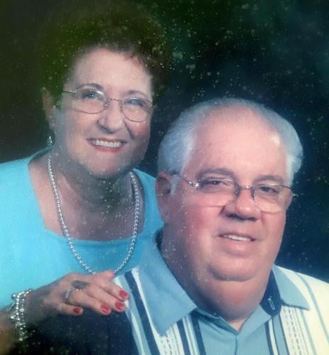 Photos: The Jimmy and Mary Smallwood COVID Story | News | annistonstar.com