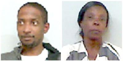 2 facing multiple drug charges after arrests in Sylacauga | The Daily ...