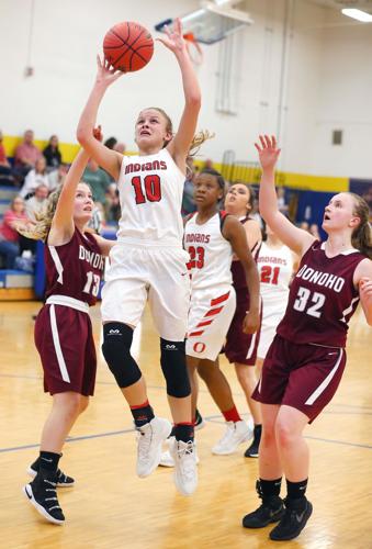 2019 Calhoun County Basketball Tournament, Day 1 | Slideshows ...