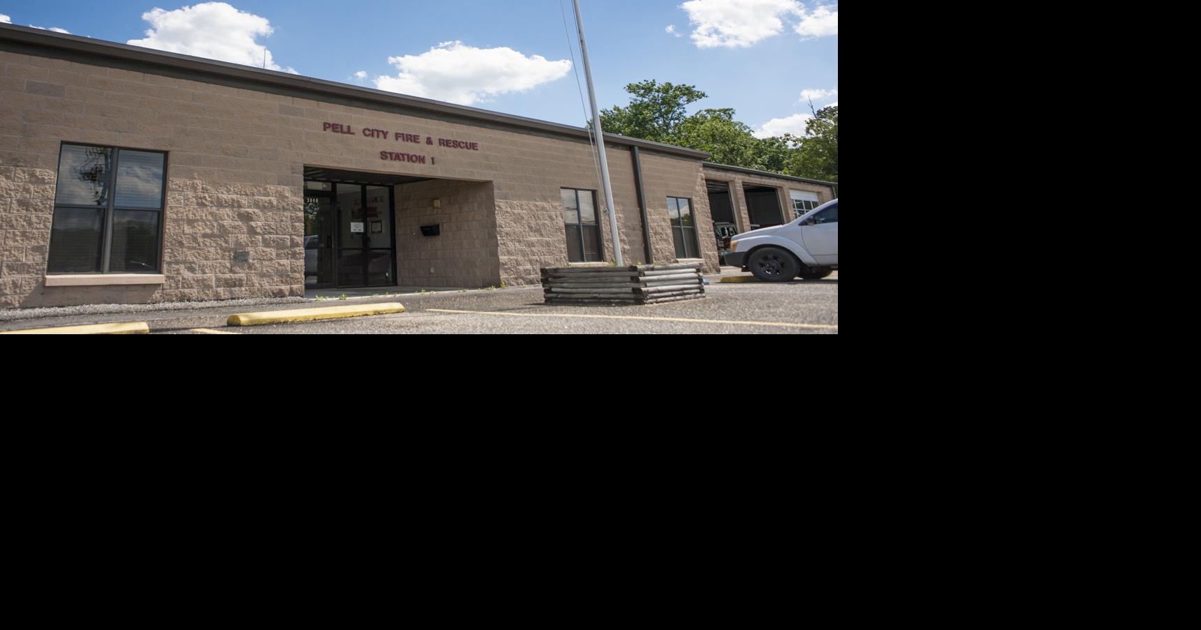 Pell City will officially start quest for new fire chief Monday | The ...