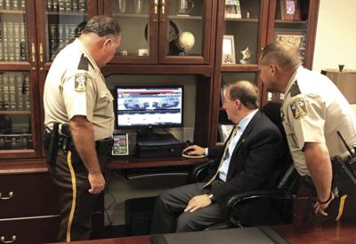 St. Clair County Sheriff’s Office launches new website | The St. Clair ...