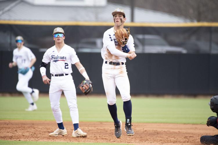 Photos: Calhoun County Baseball Tournament | Slideshows | annistonstar.com