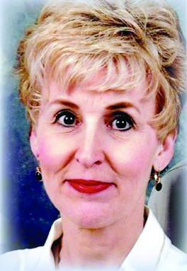 Dr. Barbara Miller will speak at First Baptist Church Sylacauga ...