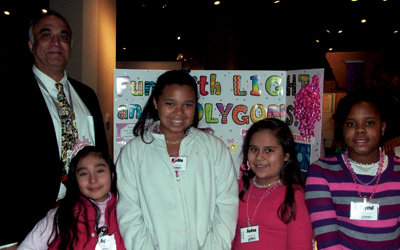 Congrats to ... Saks Elementary students | Features | annistonstar.com