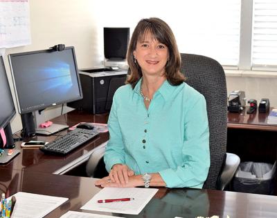 Sylacauga City Schools’ Kelley Wassermann earns rare national nutrition ...